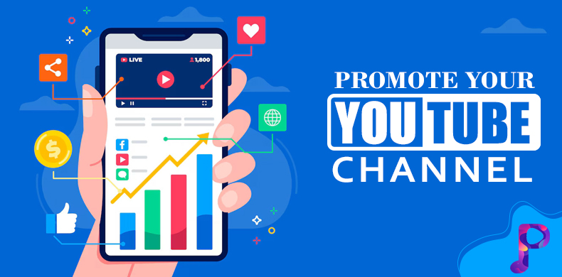 Promote Your YouTube Channel: 19 Tips For New Content Creators