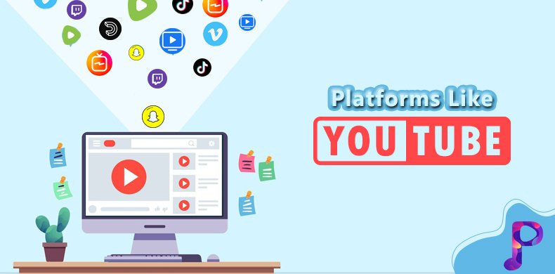 11 Excellent Video Sharing Platforms Like YouTube in 2025