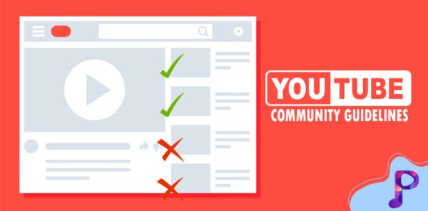 YouTube Community Guidelines: Detailed Explanation For 2025