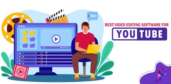 11 Best Video Editing Software For YouTube (Beginners To Pro)